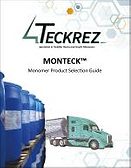Teckrez LLC | Adhesives & Sealants Industry