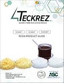 Teckrez LLC | Adhesives & Sealants Industry