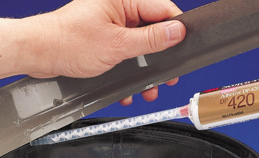 Epoxy, Acrylic, and Urethane Structural Adhesives | 2004-09-01 ...