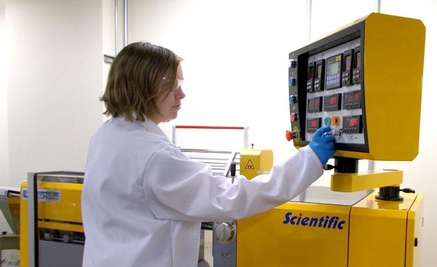 Emery Oleochemicals Opens Green Polymers Lab | 2016-07-14 | Adhesives ...