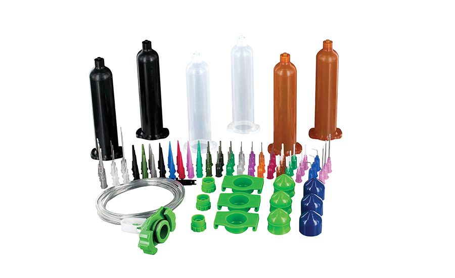 FISNAR EUROPE: Dispensing Equipment | 2016-11-07 | Adhesives Magazine ...