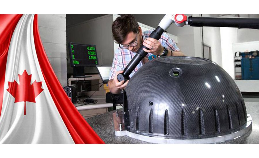 RAMPF Launches RAMPF Composite Solutions | 2016-04-08 | Adhesives ...