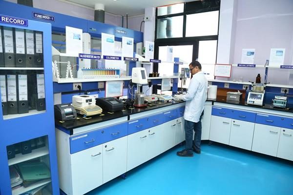 H.B. Fuller Completes First Phase of Expansion in India | 2017-03-23 ...