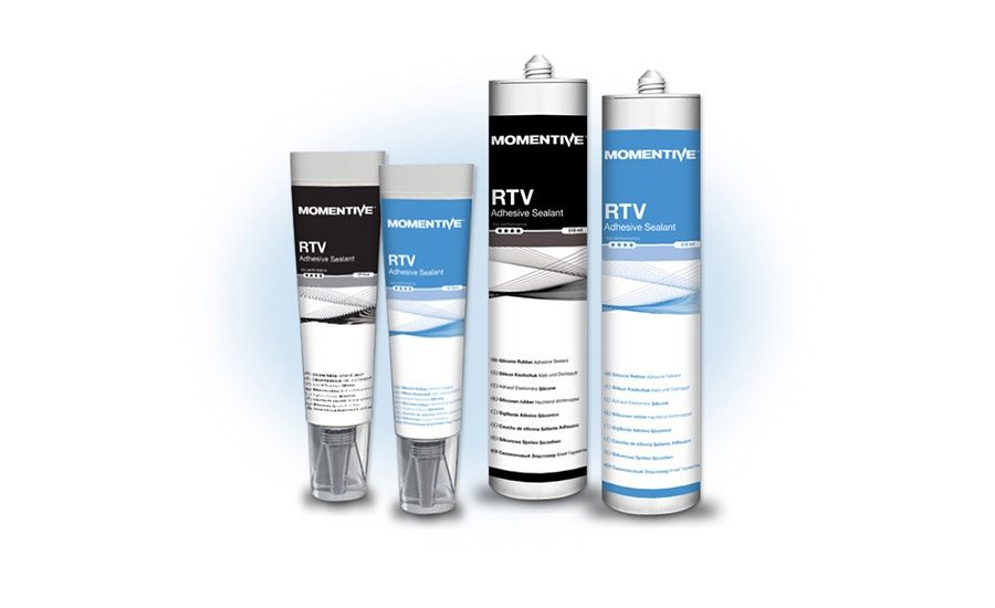 TECHSIL: Momentive RTV Products | 2017-08-04 | Adhesives Magazine ...