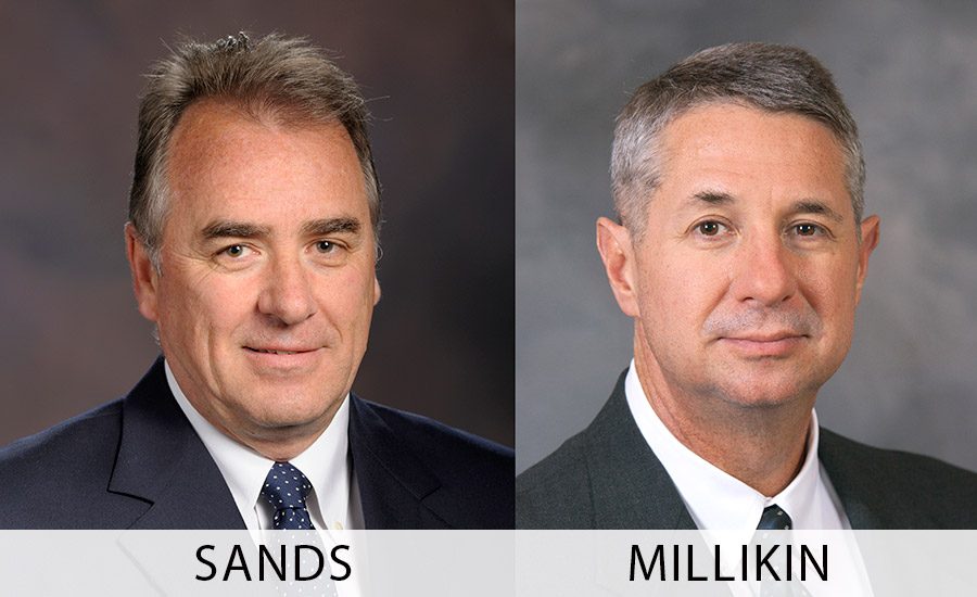 Millikin Appointed PPG Aerospace Business Director | 2017-07-28 ...