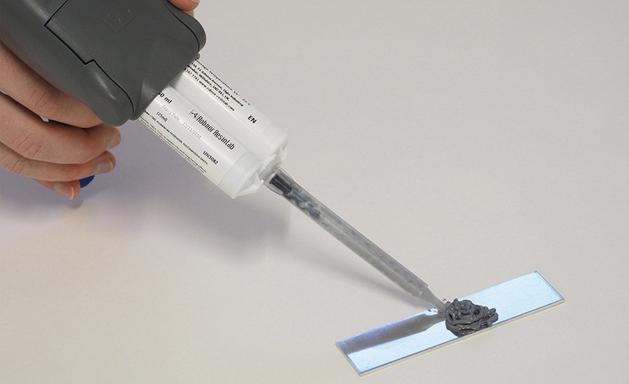 ROBNOR RESINLAB: Epoxy Adhesive | 2017-12-05 | ASI Magazine | Adhesives ...
