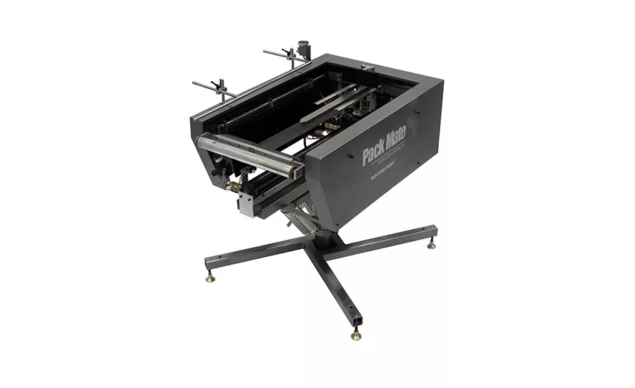 WSI GLOBAL: Case Packing Equipment | 2017-06-22 | Adhesives Magazine ...