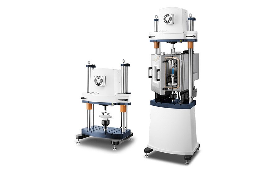 TA INSTRUMENTS: Testing Instrument | 2019-04-17 | Adhesives & Sealants ...