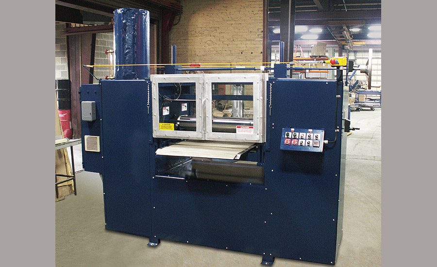 UNION TOOL CORP.: Coating and Laminating Equipment | 2019-04-08 ...