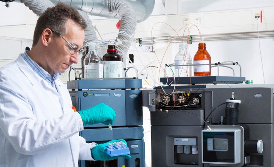 FEICA Signs Off on Validation Report for Isocyanate Test Method | 2019 ...