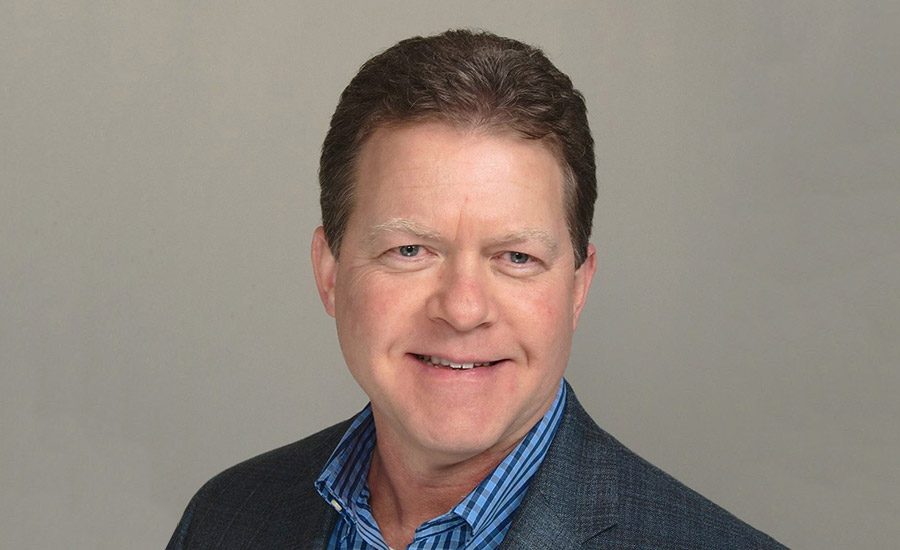 Borglum Named President of Key Resin Following Cain Retirement | 2019 ...