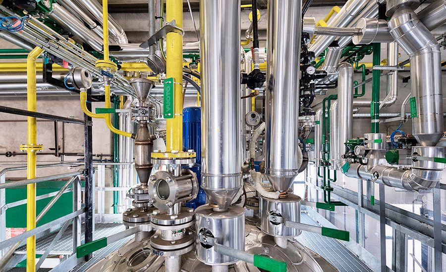 LANXESS: Low Free Isocyanate Prepolymers for Adhesives and Sealants ...