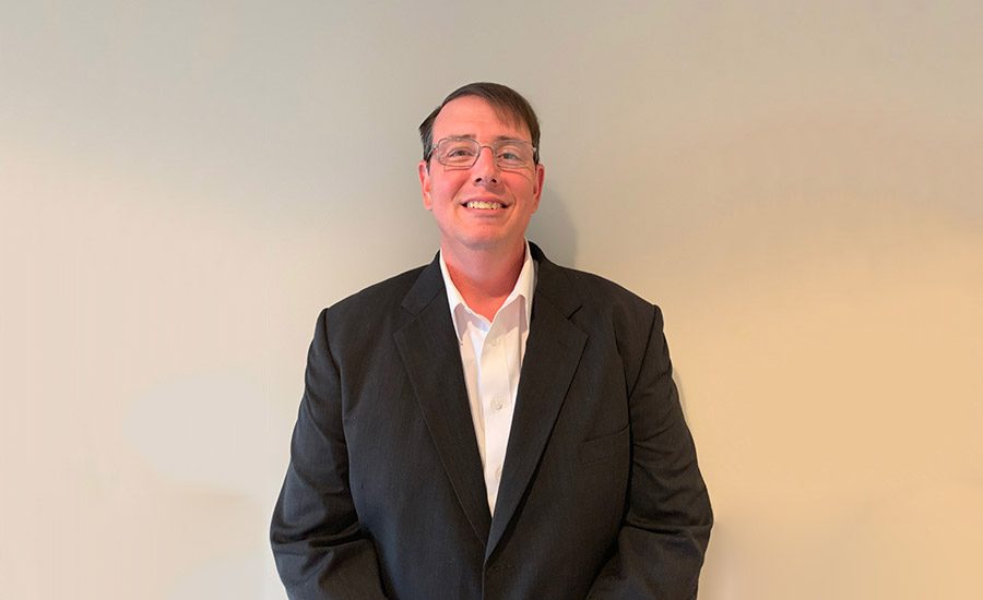 Maroon Group Expands CASE Division with Addition of Crockett | 2019-06 ...