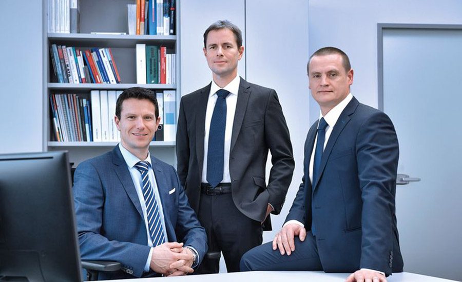 Atlas Copco to Acquire Scheugenpflug | 2019-11-04 | Adhesives ...