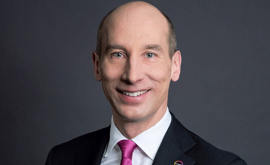 Covestro Looks to Ensure Continuity with Toepfer Contract Extension ...