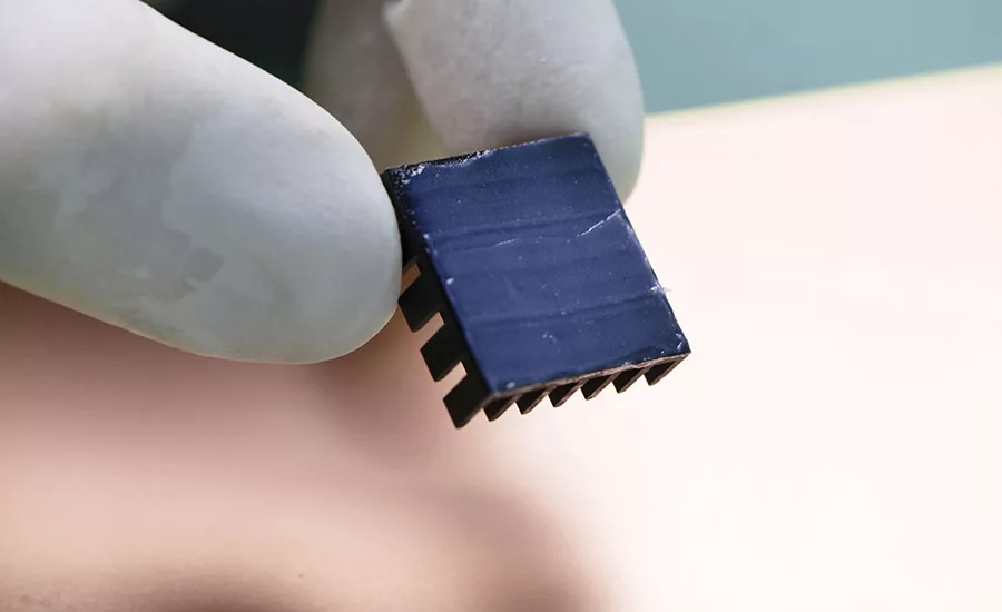MASTER BOND: Thermally Conductive, Chemically Resistant Epoxy Sealant ...