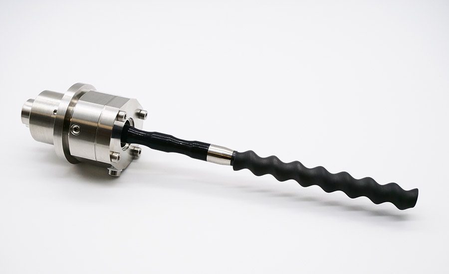 VISCOTEC: Ceramic Dispenser Rotor | 2020-02-18 | Adhesives & Sealants ...