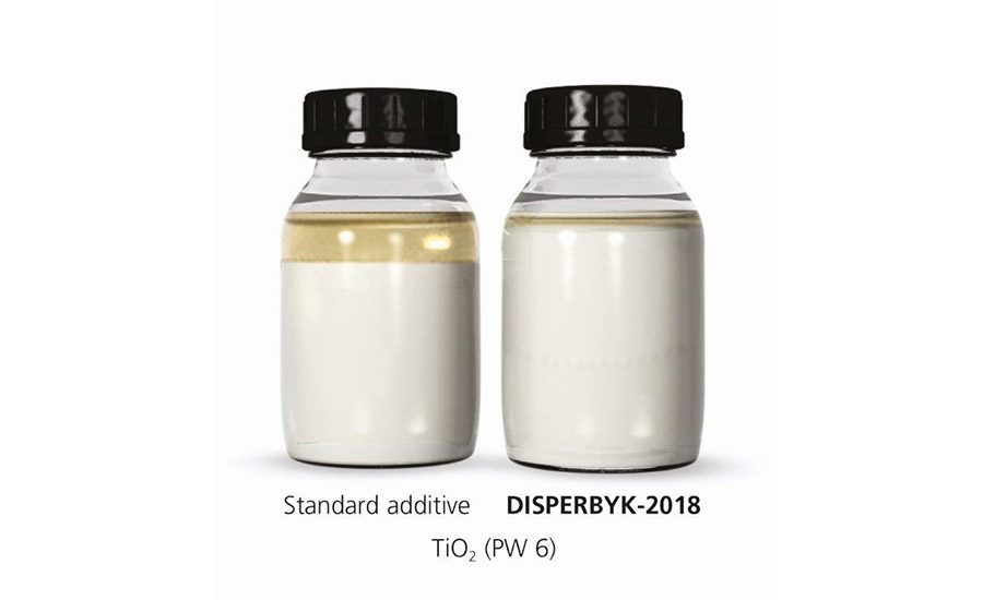 BYK: Wetting and Dispersing Additives | 2021-09-22 | Adhesives ...