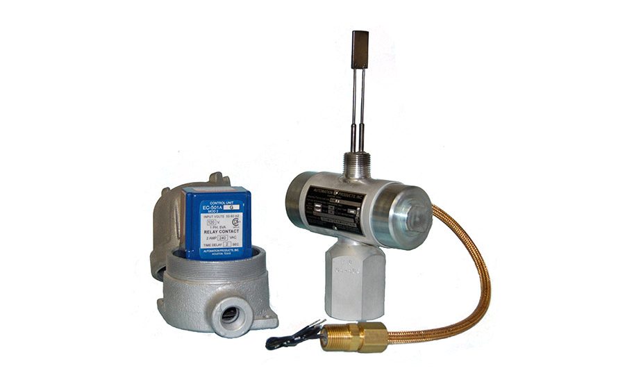 DYNATROL: Liquid Level Switch | 2021-07-13 | Adhesives & Sealants Industry