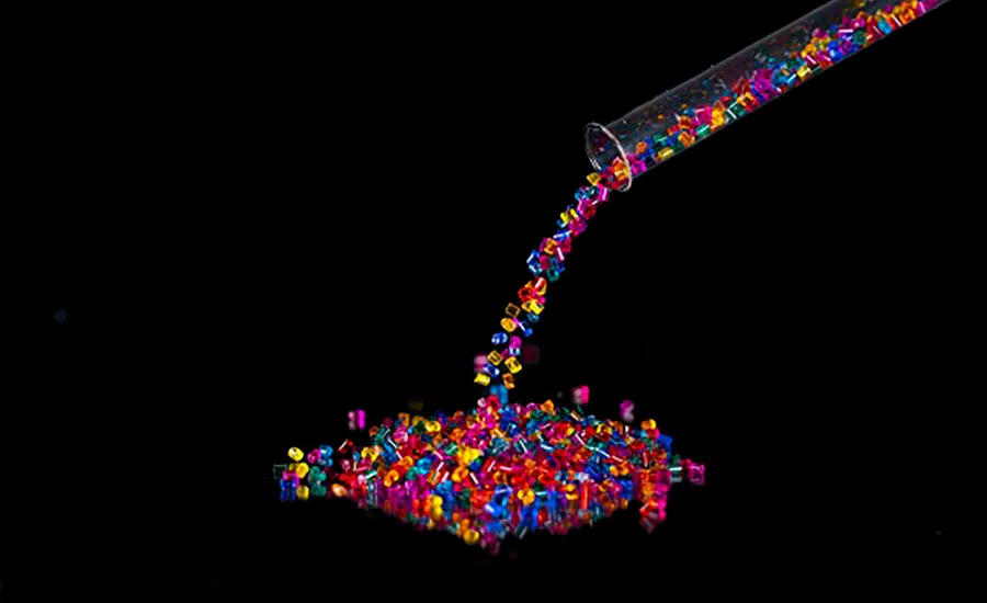 LANXESS Appoints Palmer Holland to Distribute Colorant Additive ...