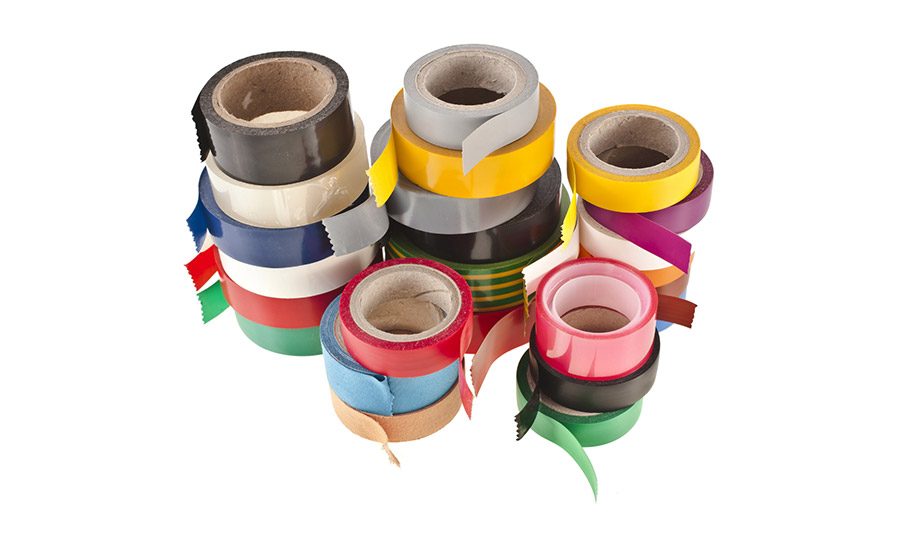 MAYZO: Phenolic Resins for Tapes and Labels | 2021-04-29 | Adhesives ...