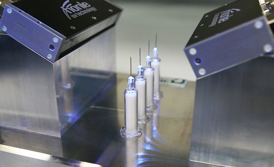 PANACOL, HӦNLE, AND BDTRONIC: Smart System Solution for Medical ...