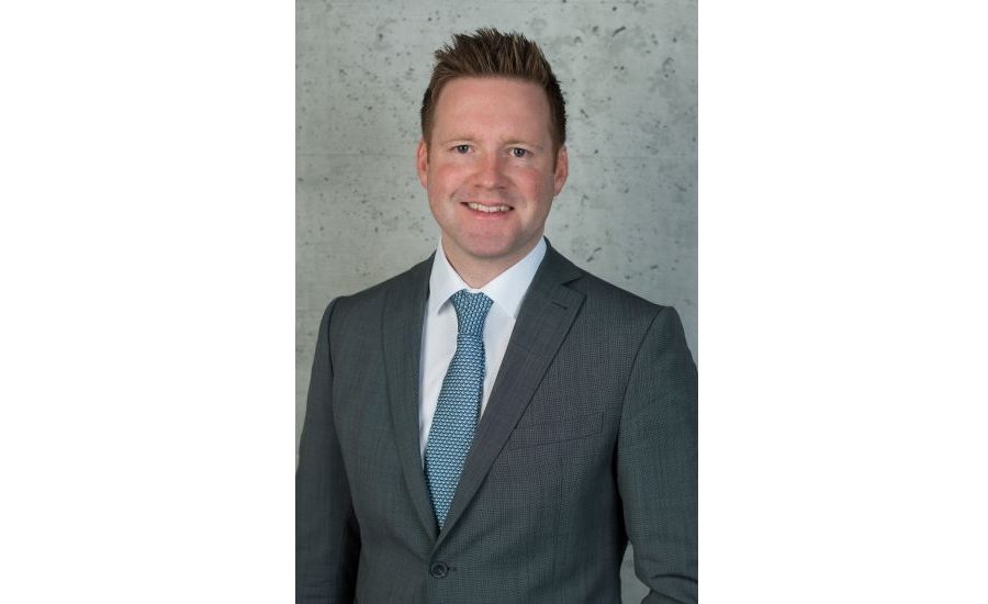 The Bodo Möller Chemie Group Appoints New Vice President of Technology ...