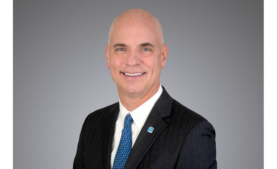 PPG Elects New President and CEO | Adhesives & Sealants Industry