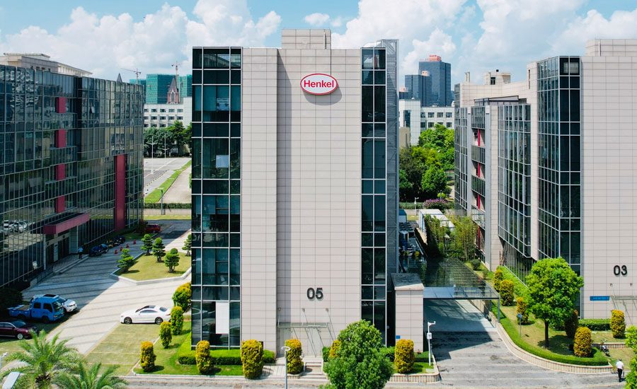 Henkel Opens South China Application Engineering Center | Adhesives ...