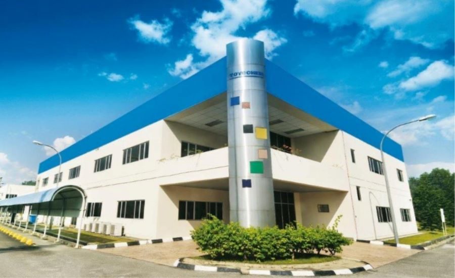 Toyo Ink to Double Production Capacity of Laminating Adhesives in Asia ...