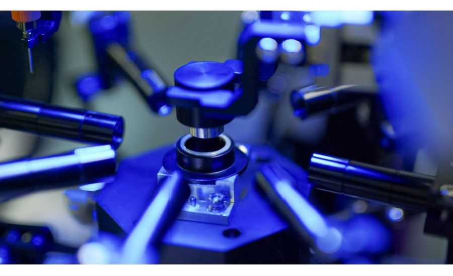 HENKEL: Automotive Camera Adhesives | Adhesives & Sealants Industry