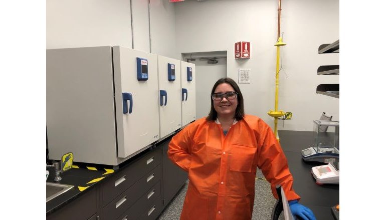 Pilot Chemical Co. Hires Microbiologist to Oversee New Lab | Adhesives ...