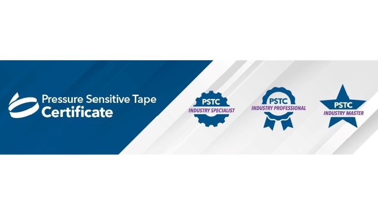 PSTC Launches Pressure Sensitive Tape Certificates | Adhesives ...