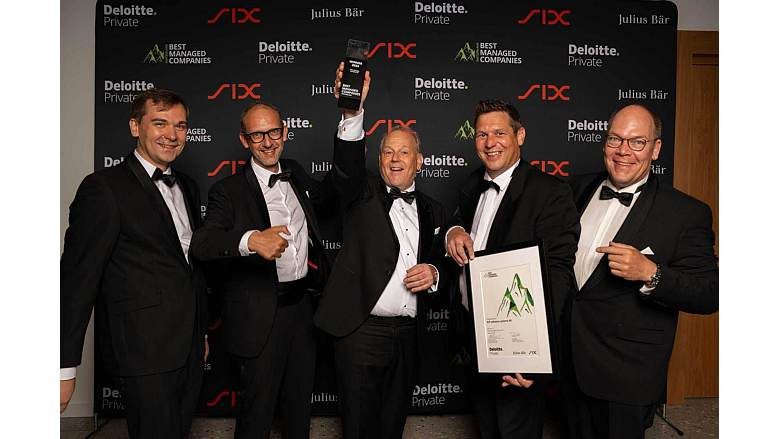 ATP Adhesive Systems Among Best Managed Companies | Adhesives ...