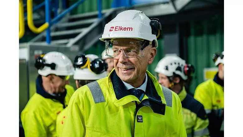 Elkem Celebrates 120 Years of Innovation and Influence in the Silicone ...