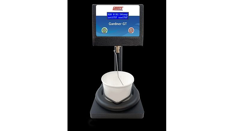 GARDCO: Gel Timers | Adhesives & Sealants Industry
