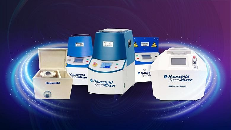 Hauschild Engineering Announces Termination With Distributor, FlackTek ...