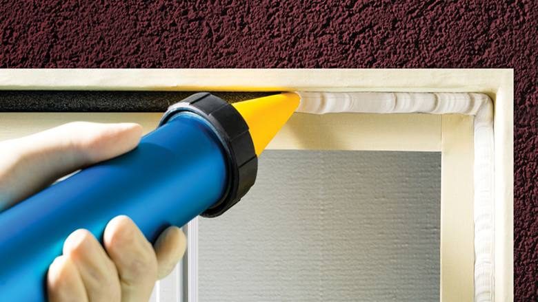 STO CORP.: Sealant | Adhesives & Sealants Industry