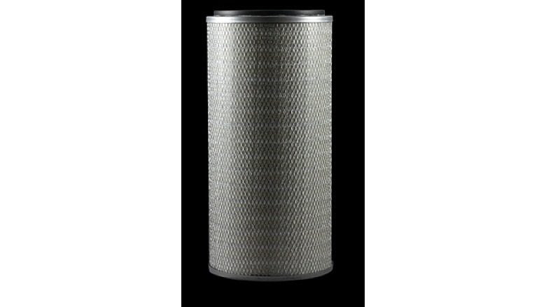 PARKER HANNIFIN CO.: BHA Replacement Dust Cartridges | Adhesives ...