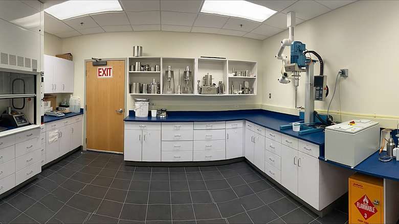 BYK-Gardner Announces VMA Dispersion Laboratory Capabilities ...