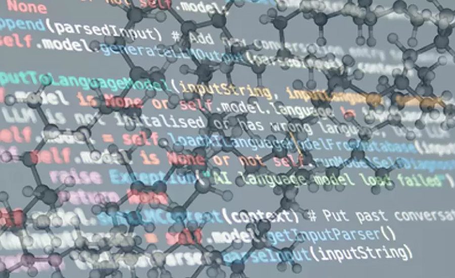 AI Algorithm Is Accelerating Polymer Research | Adhesives & Sealants ...