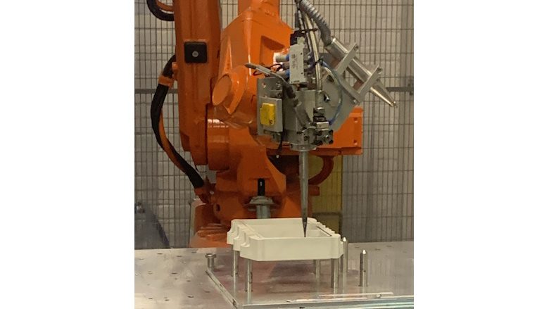 Plasma Treatment Increases Adhesion Reliability of Foam Sealing ...