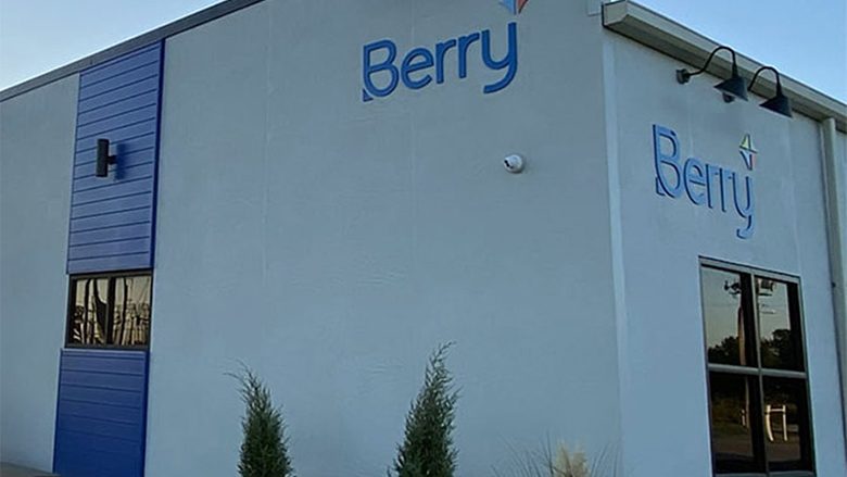 2024 ASI Top 20: Berry Global Inc. | Adhesives & Sealants Industry