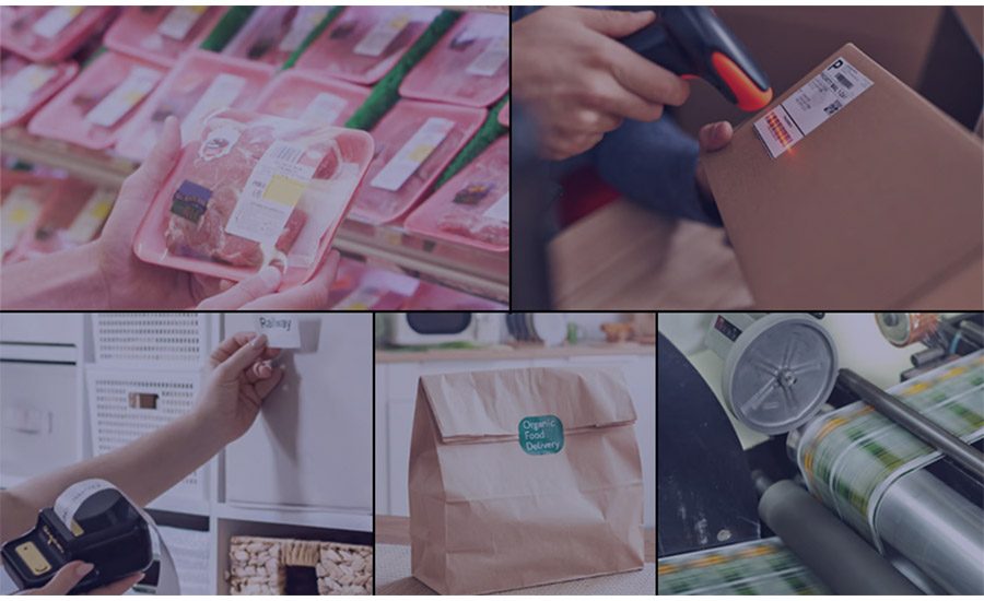 Optimizing Label Layers to Meet Linerless Label Performance Needs ...