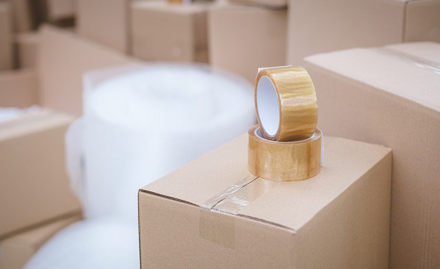 Strategies for Gaining Packaging Efficiencies in Your Supply Chain | Adhesives & Sealants Industry