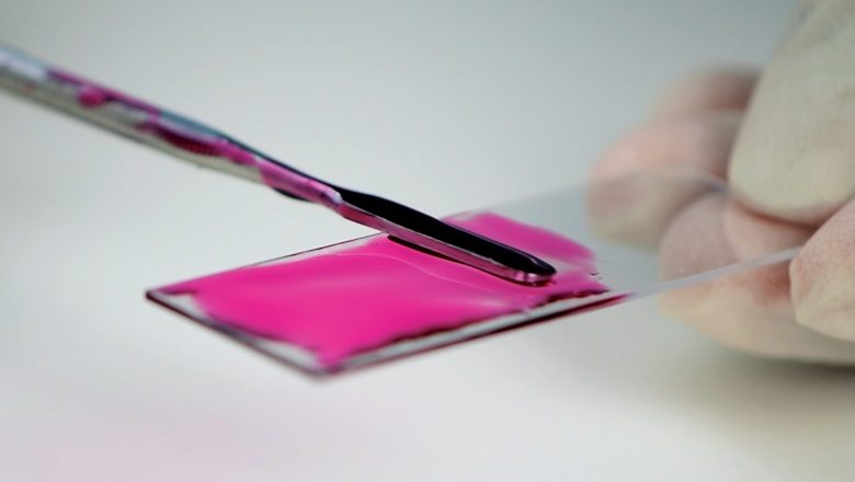MASTER BOND: One-Part Color-Changing Epoxy | Adhesives & Sealants Industry