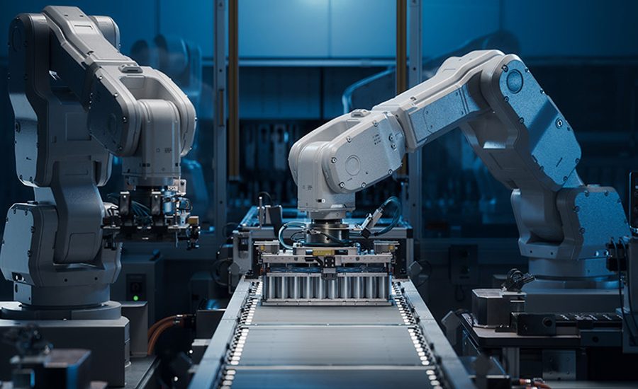 Manufacturing and Assembly: Automate, Create Value and Deliver Bottom ...