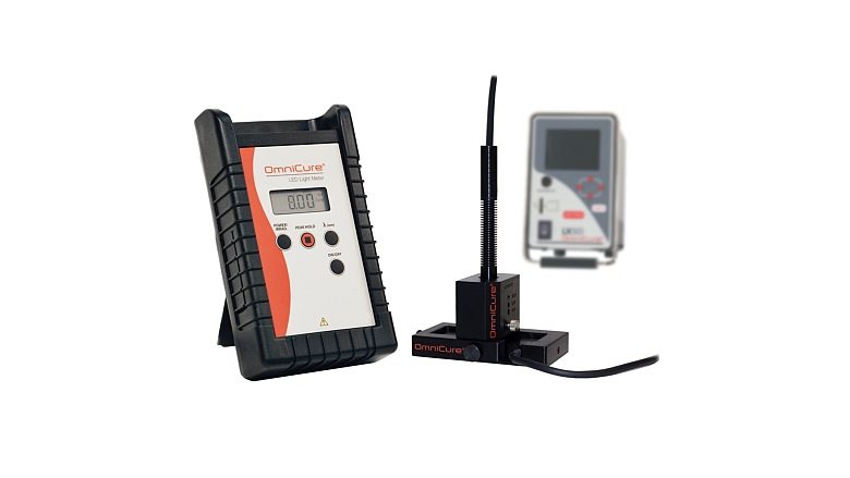 EXCELITAS: Radiometry and Calibration System | Adhesives & Sealants ...