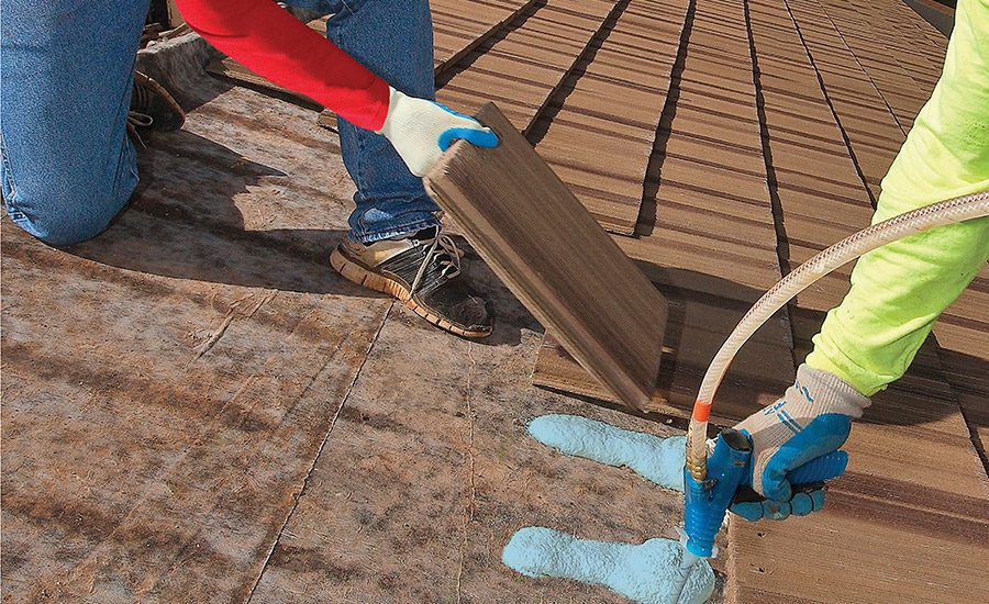 Expert Insights for Navigating Single- and Two-Component Roof Tile ...