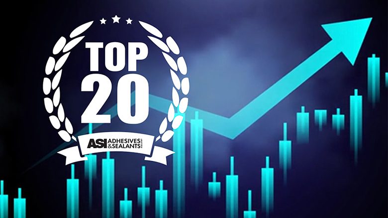 2024 ASI Top 20: DuPont | Adhesives & Sealants Industry